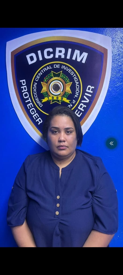 DETIENEN MUJER SEÑALADA POR FAMILIA DE SANTO CECILIO RAMÍREZ COMO ...